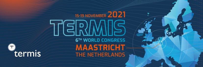 BRIGHTER very present at Termis 2021 – Brighter